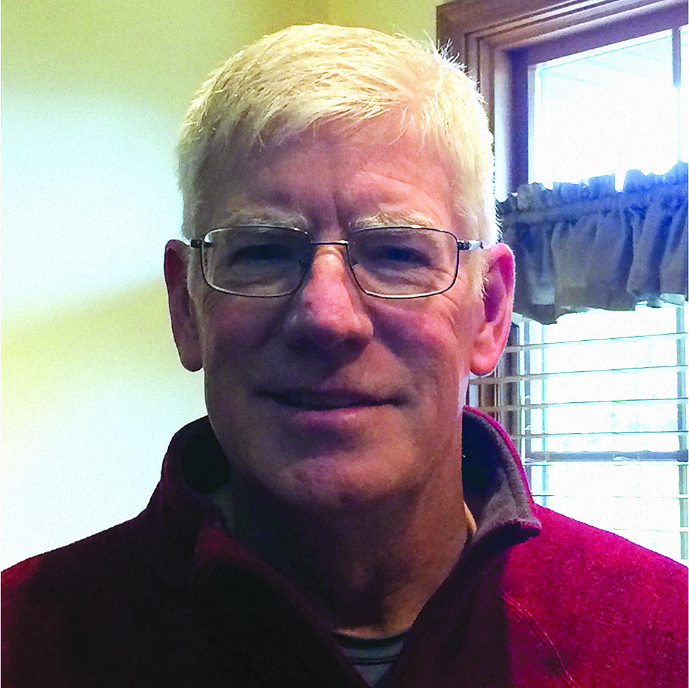 Notable Veterans in Plastics 2025: Michael A. Krause, Technical Sales-Extrusion, Spartan ...